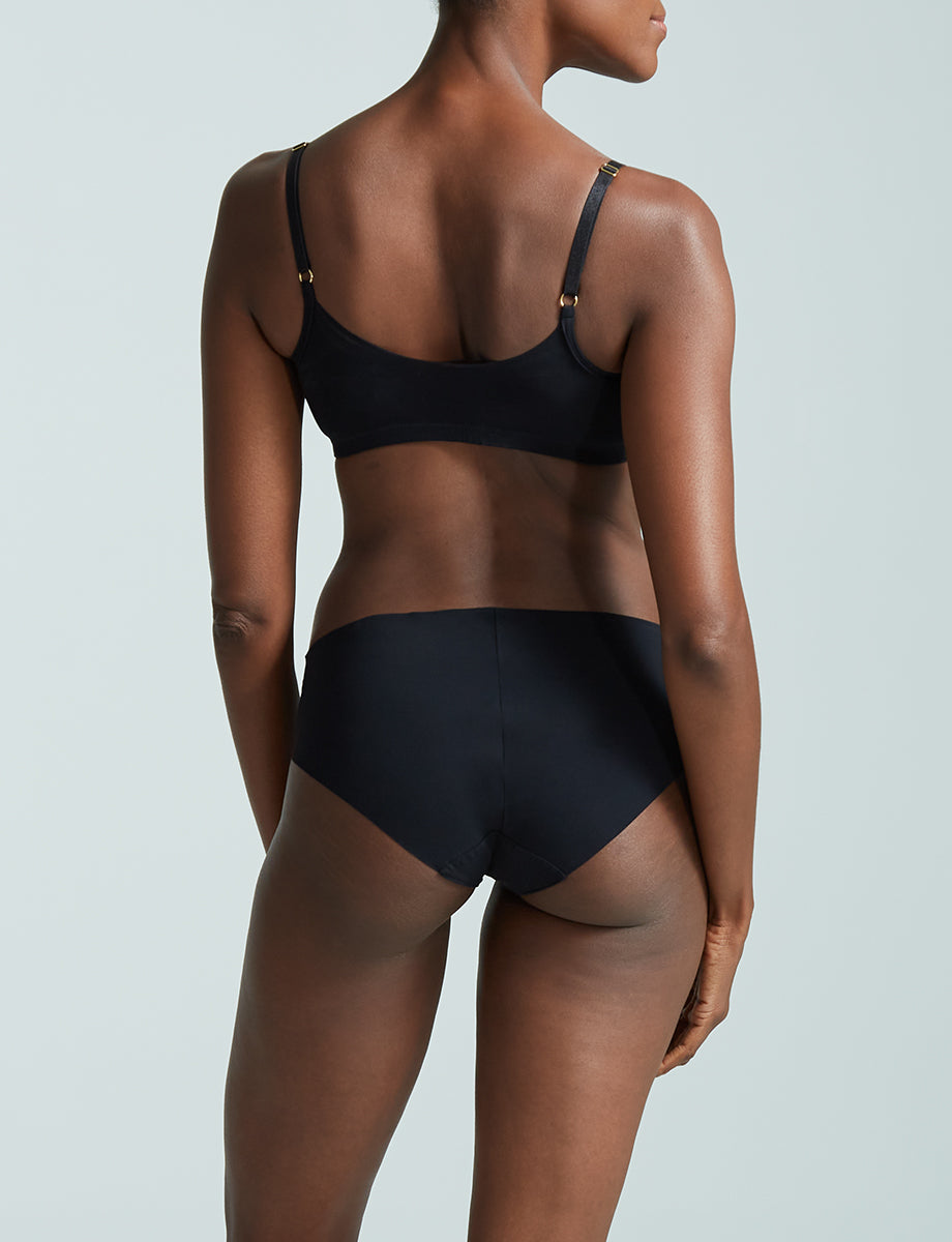 Classic Solid Bikini | Commando®