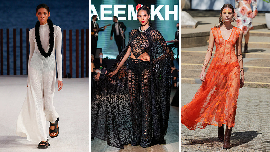 NYFW Recap: Spring / Summer 2022 | Commando®