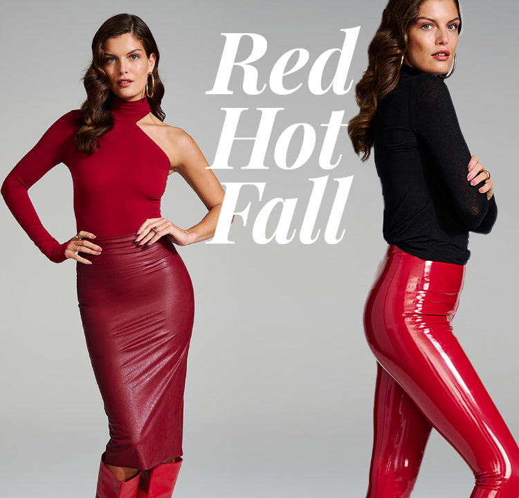 Commando® Luxury Garments for Chic Women Everywhere