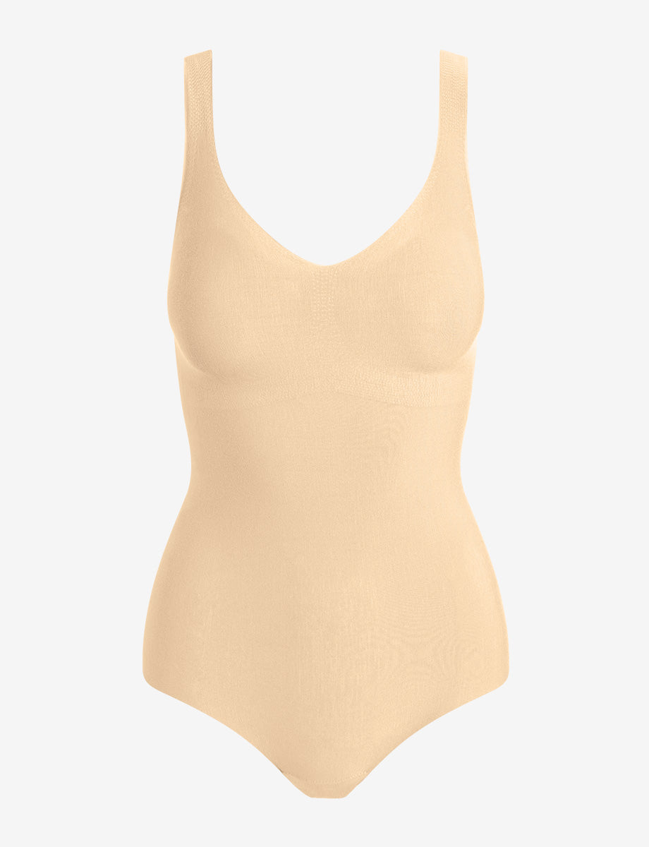 Butter Soft-Support Bodysuit | Commando®