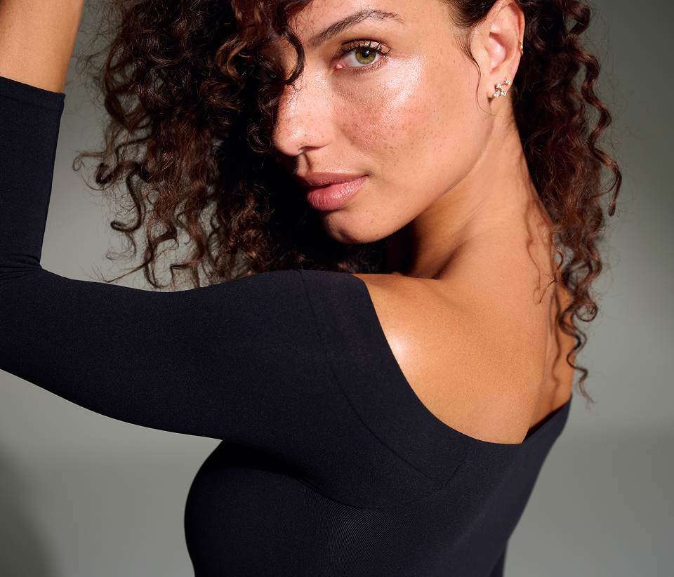 About Ballet Body Details | Commando®