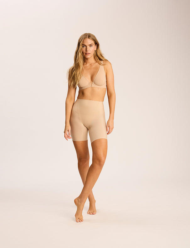 Zone Smoothing Shapewear Shorts | Commando®