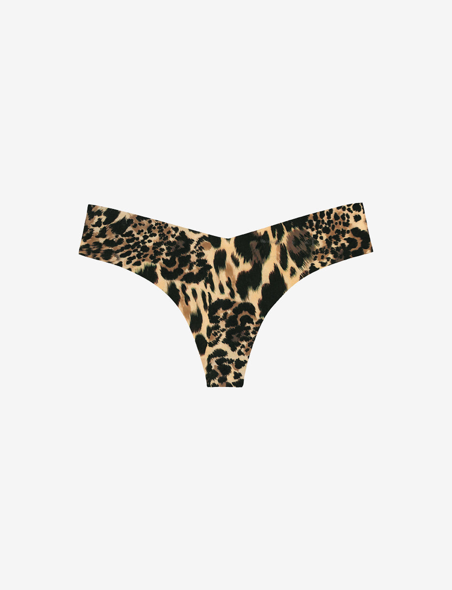 Classic Thong | Commando®