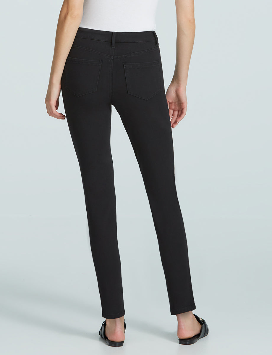 Do It All Denim High-Rise Skinny Jean | Commando®