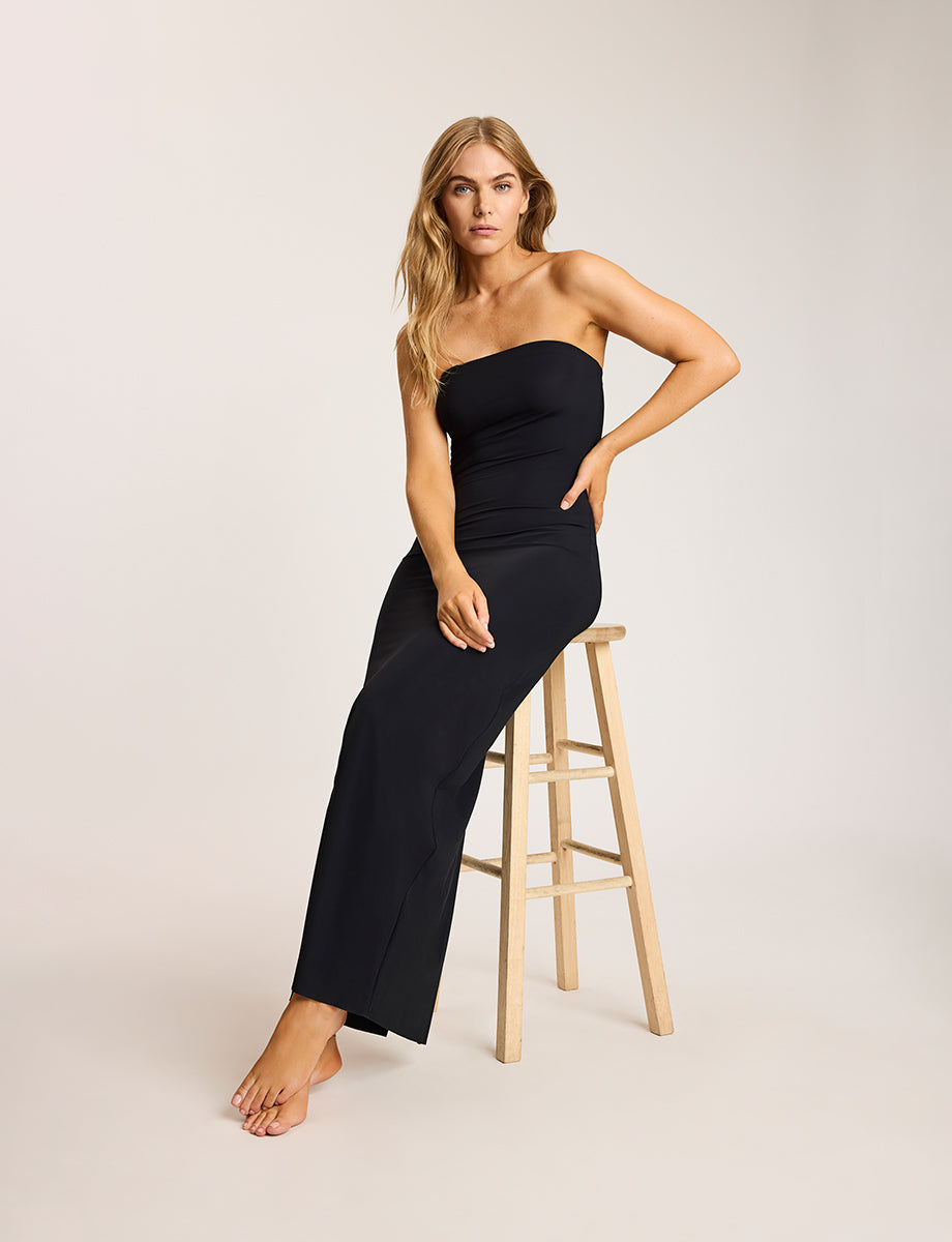 Classic Strapless Maxi Slip | Commando®