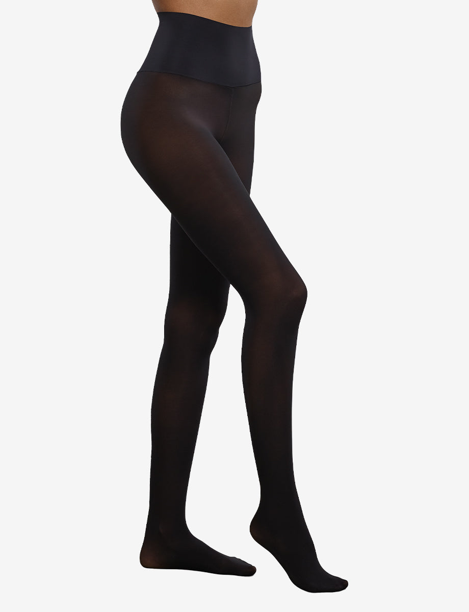 Ultimate Opaque + Semi Opaque Tight 2-Pack | Commando®