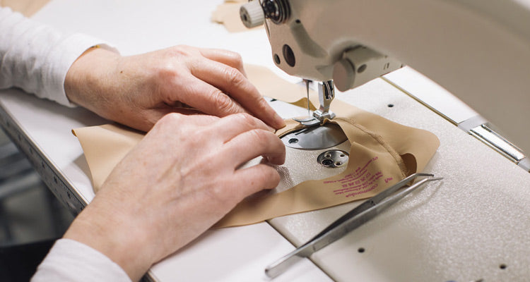 Minimalist Fabric | Commando®