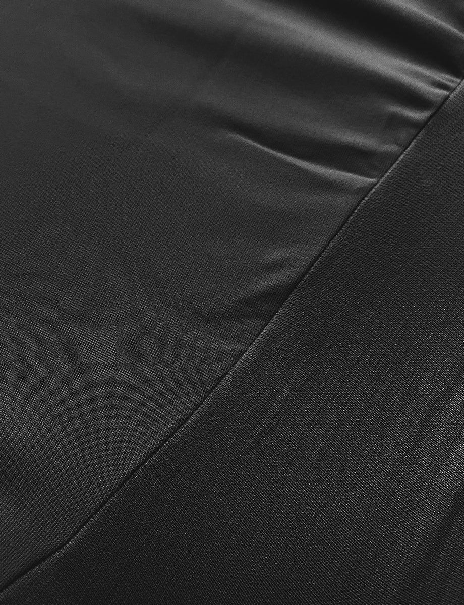 Sheer Control Tights - The Keeper | Commando®