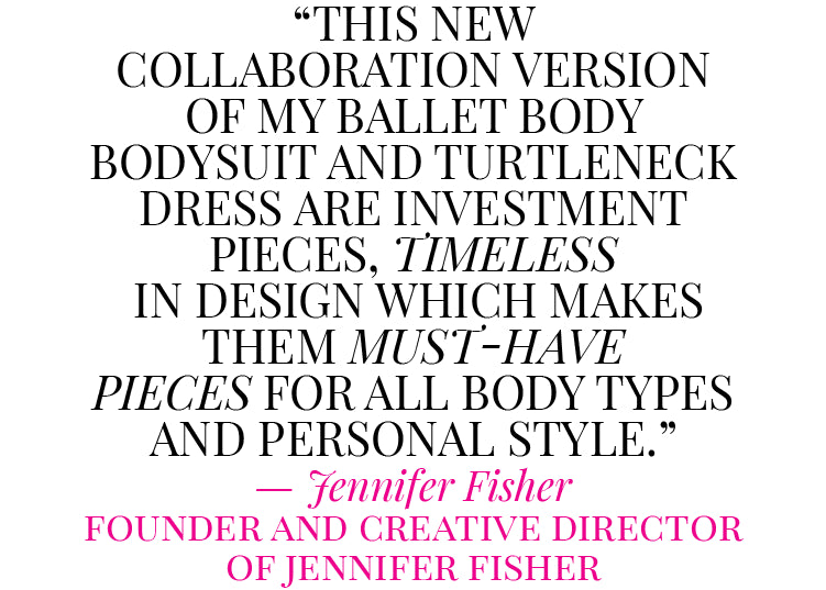 Commando® Luxury Garments for Chic Women Everywhere