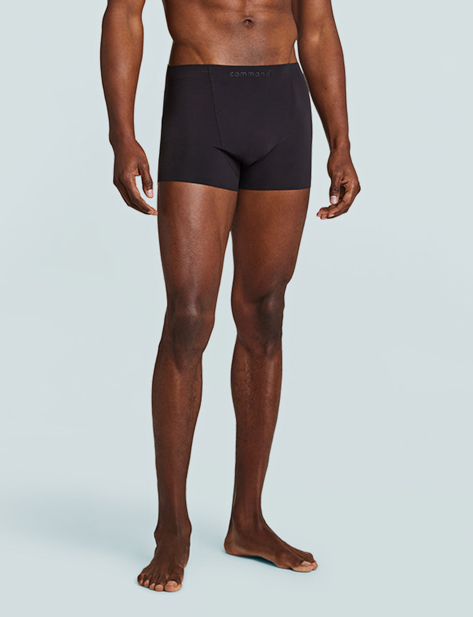 Men's Ultimate Bonded Micro Tech Trunk | Commando®