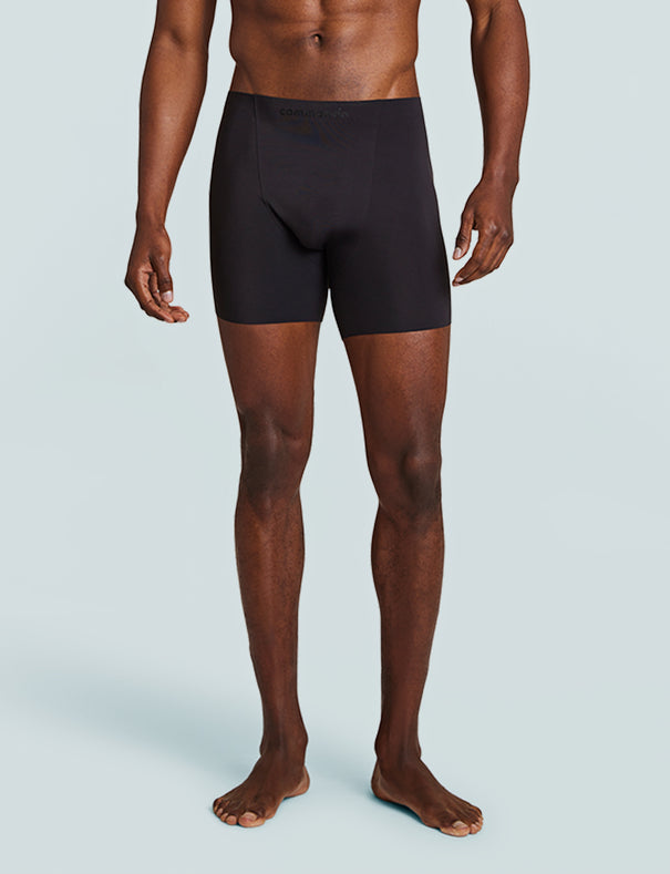 Men's Ultimate Bonded Micro Tech Boxer Brief | Commando®