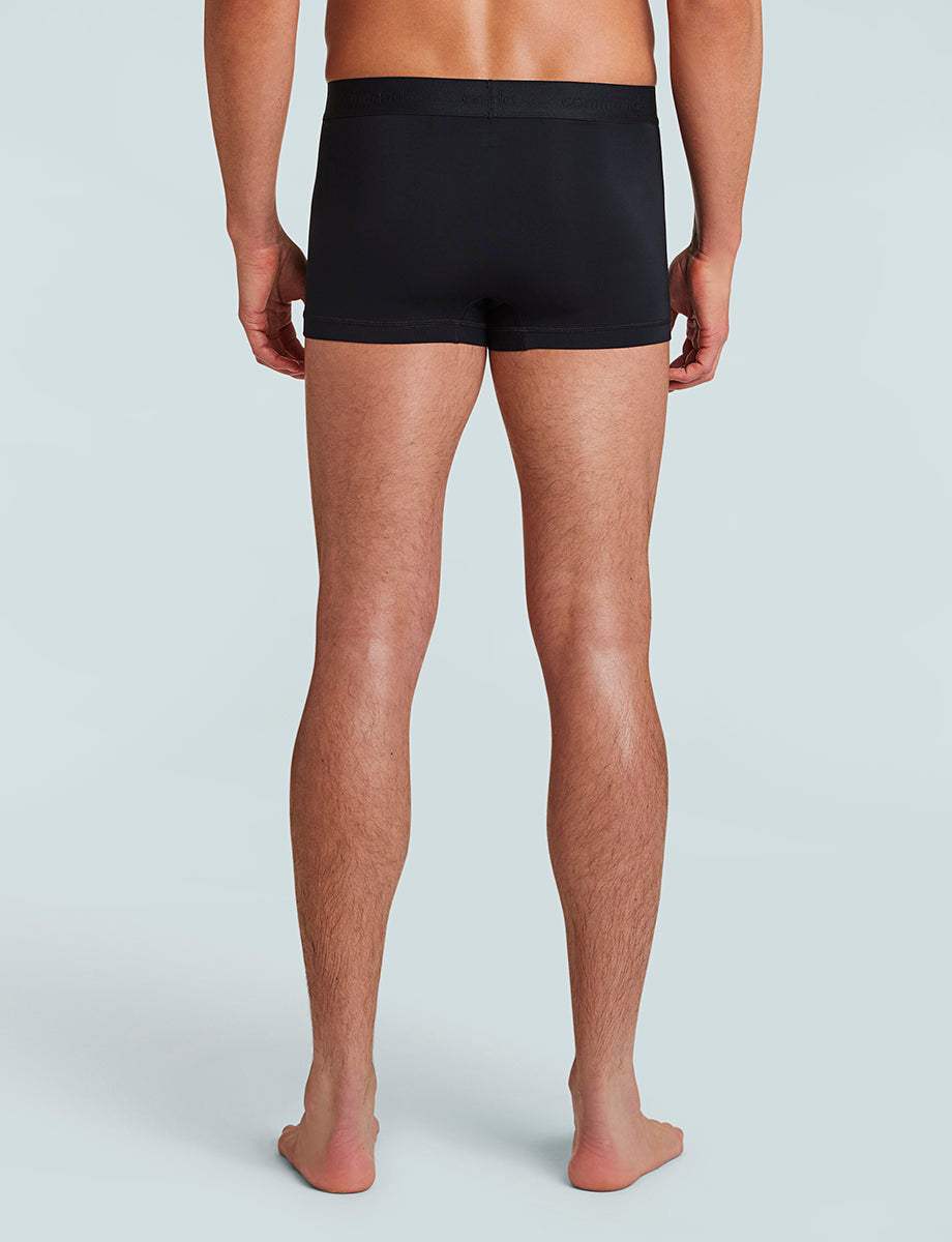 Men's Essential Micro Modal Relaxed Fit Trunk | Commando®