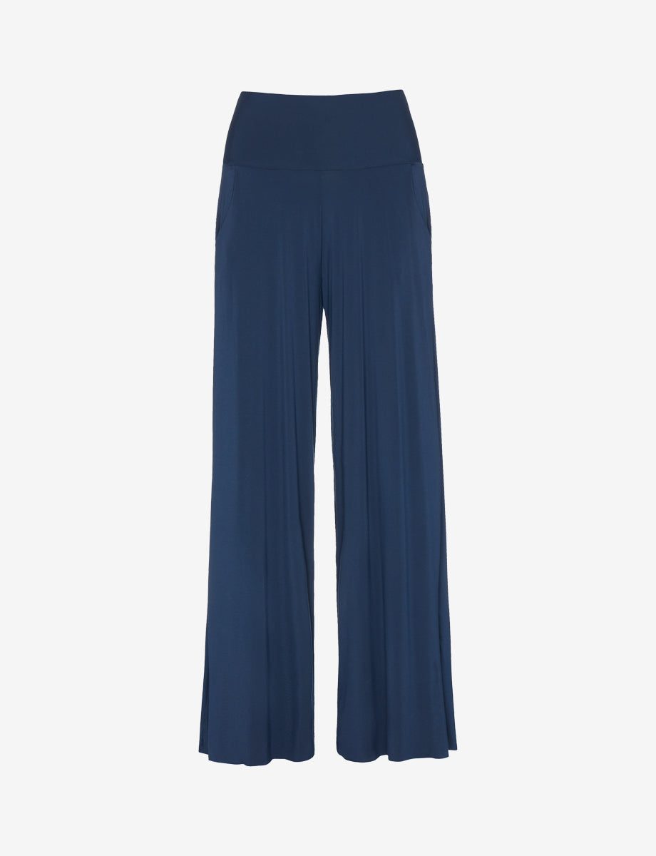 Butter Wide Leg Lounge Pant | Commando®