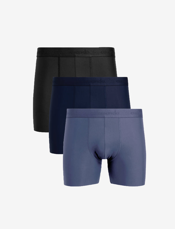 Classic Boxer Brief 3-Pack | Commando®