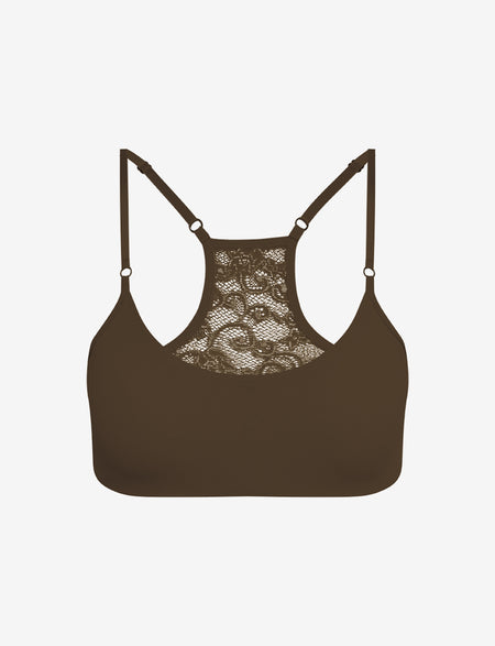 Bralettes and Bandeaus for Women | Commando®