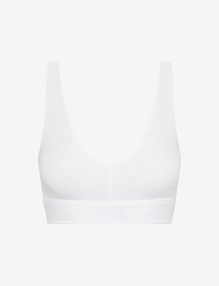 Bralettes and Bandeaus for Women | Commando®